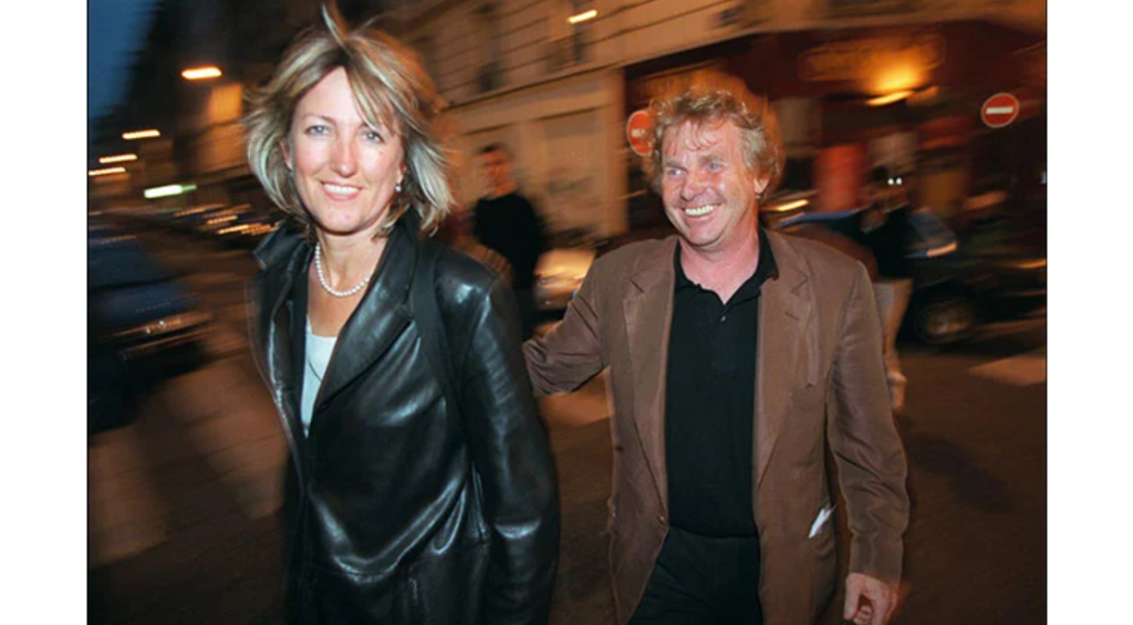 Daniel Cohn-Bendit évoque le mode de vie qu’il a eu avec d’autres ...