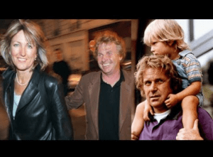 Daniel Cohn-Bendit évoque le mode de vie qu’il a eu avec d’autres ...