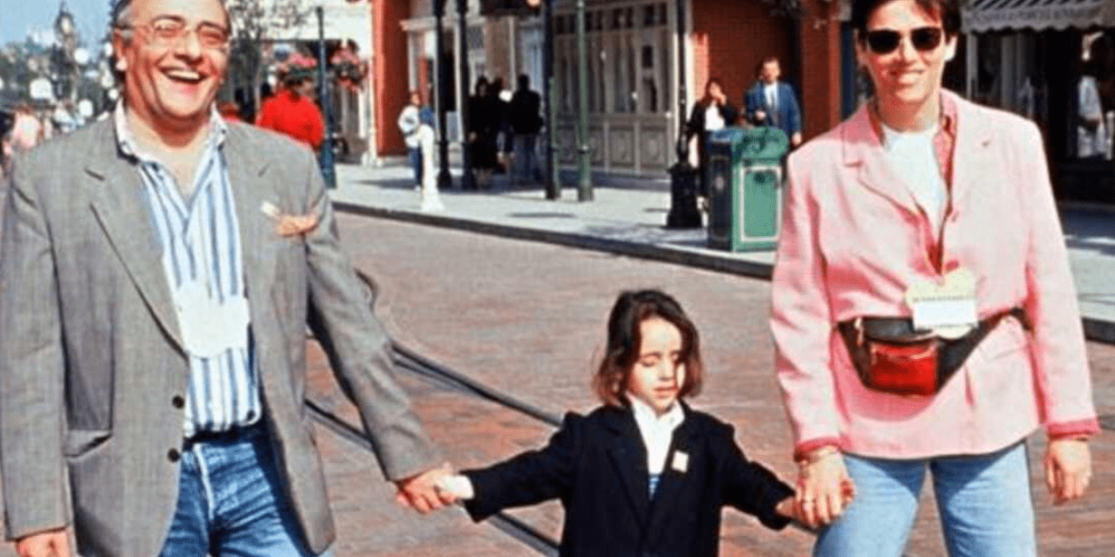 Yves Mourousi : que devient sa fille Sophie ? Marie-Laure Augry donne d ...