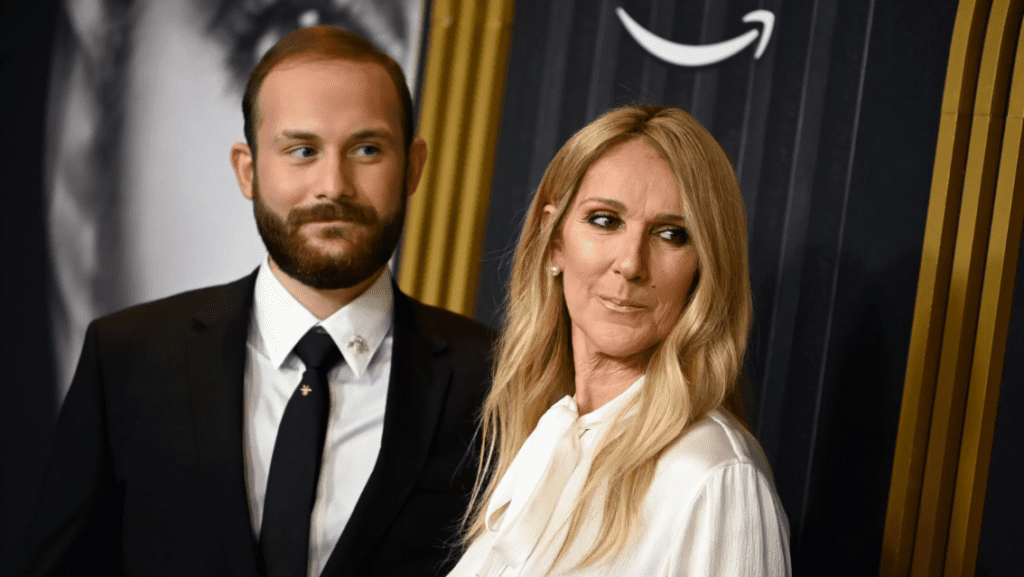 «Enfin libre» : la fiancée de René-Charles Angelil rompt en pleins ...