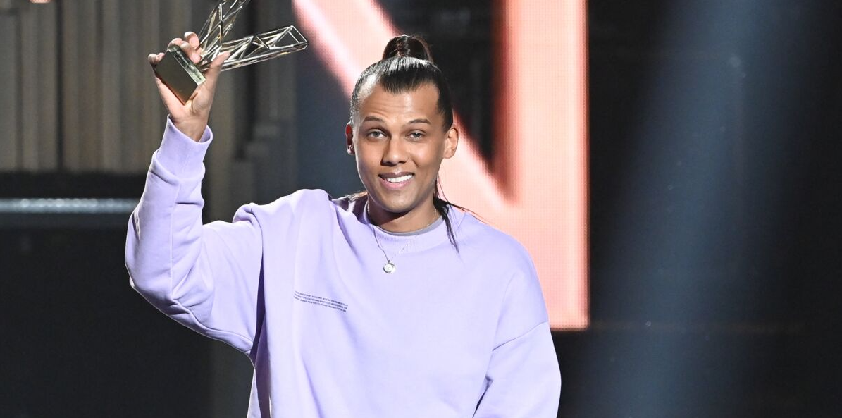 Stromae enfin de retour ! Après deux ans d’absence, il dévoile sa nouvelle chanson destinée à la ...