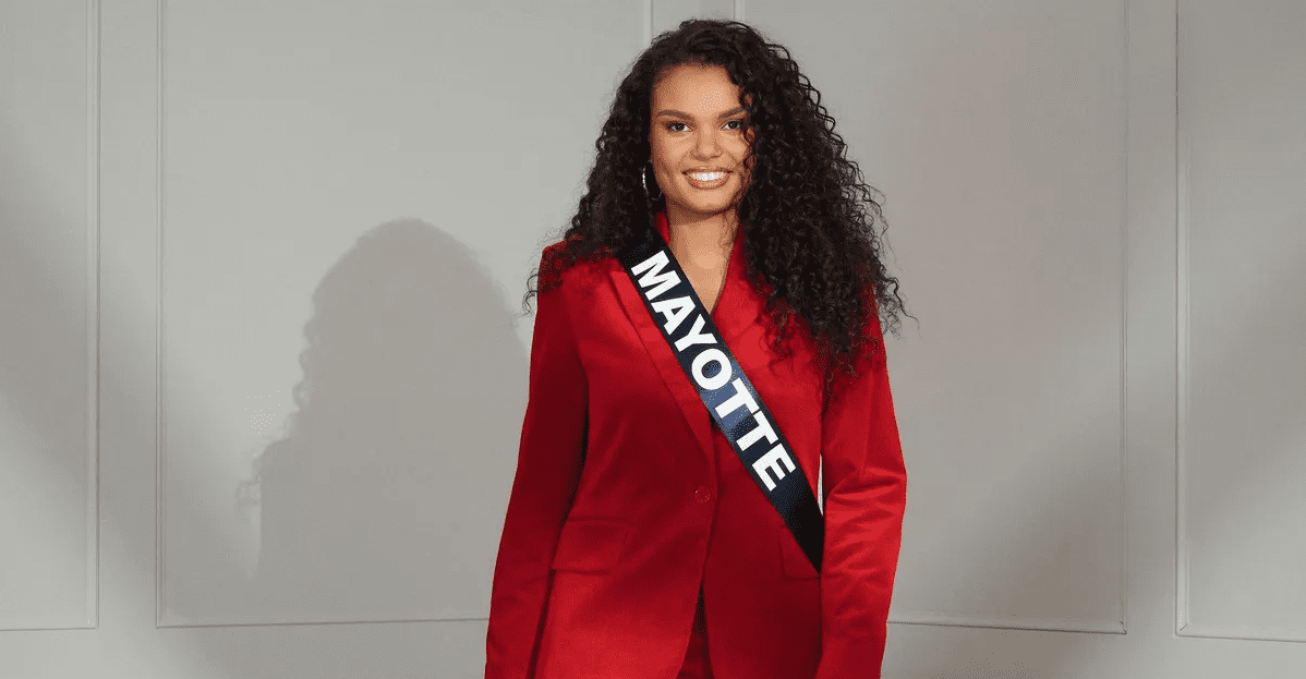 Miss France 2025 : sans nouvelle de son père après le cyclone, Miss ...