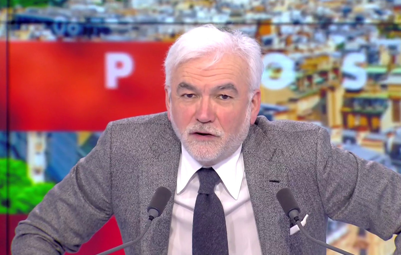 L’heure des pros : ce chroniqueur balance sur le vrai visage de Pascal ...