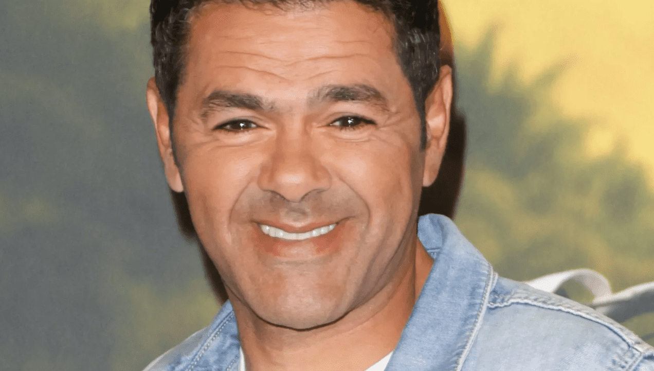 Jamel Debbouze : combien ça coûte de manger dans son restaurant ...